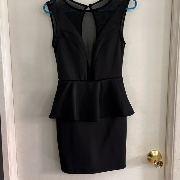 Dresses | Paper Heart Dress | Poshmark